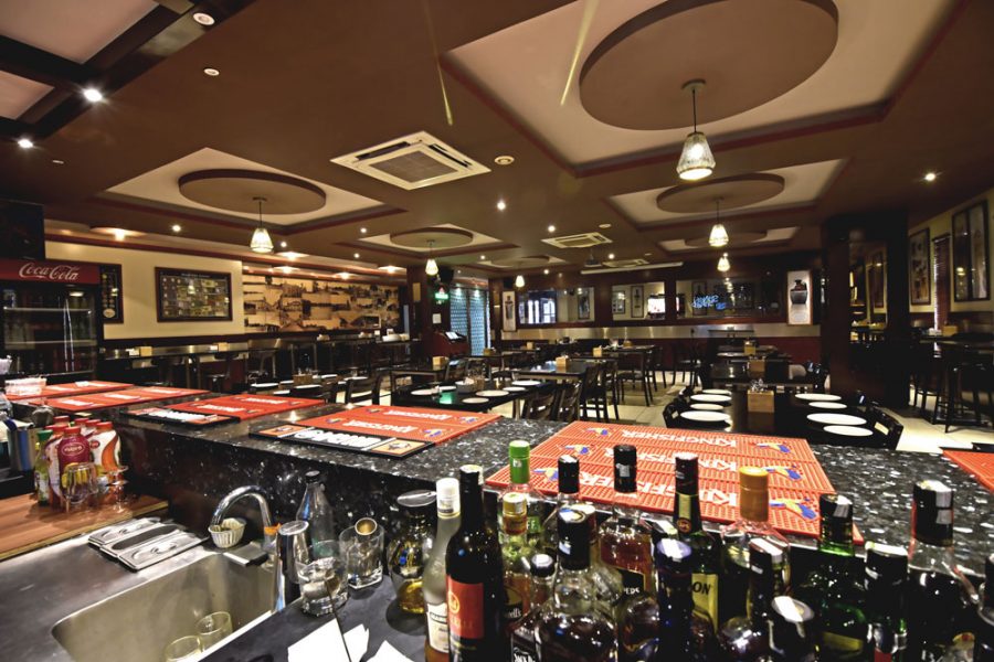 Resto Bar Ivsanctum resto-bar-ivsanctum